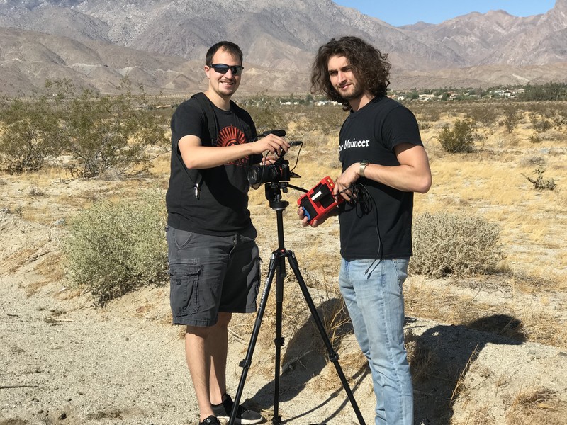 Director Biography – Dave Majcher, Stefano Ceccarelli (ATTILA) – Sports ...