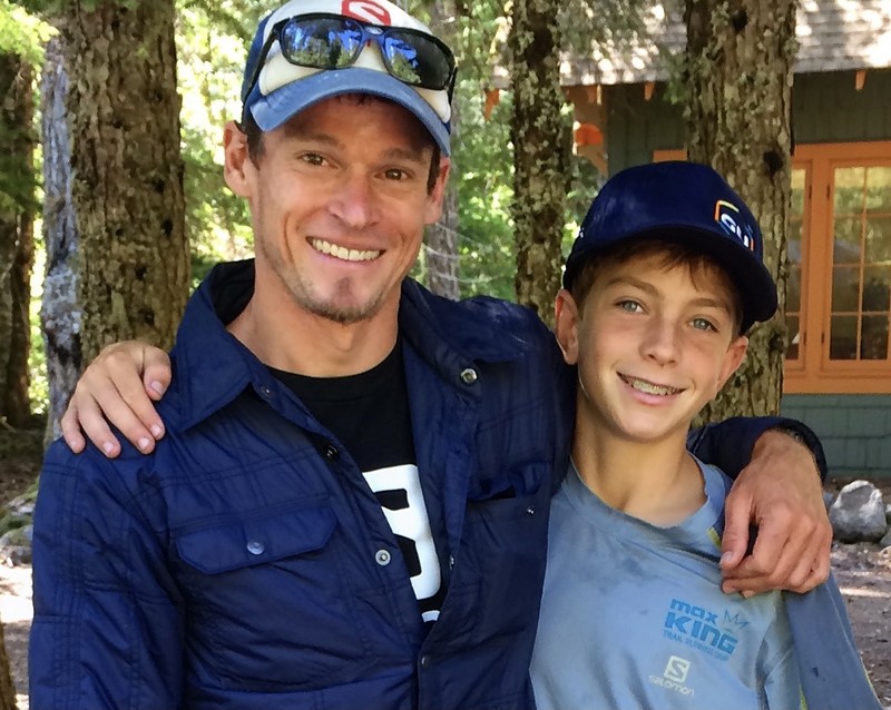 Director Biography – Max King (Sebastian and Max’s Grand Canyon ...