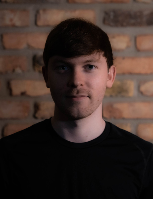Director BIO: Josh Englert (THE LIFE OF LEFTY, ROLANDO RAMOS) – Sports ...